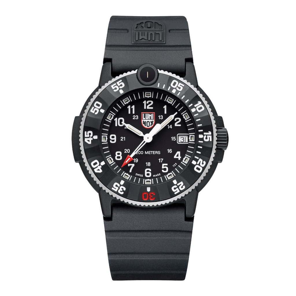 Original Navy SEAL , 43 mm, Heritage Dive Watch - 3001.H – Luminox United Kingdom