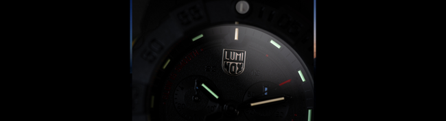 Luminox Light Technology, ALWAYS VISIBLE – Luminox United Kingdom