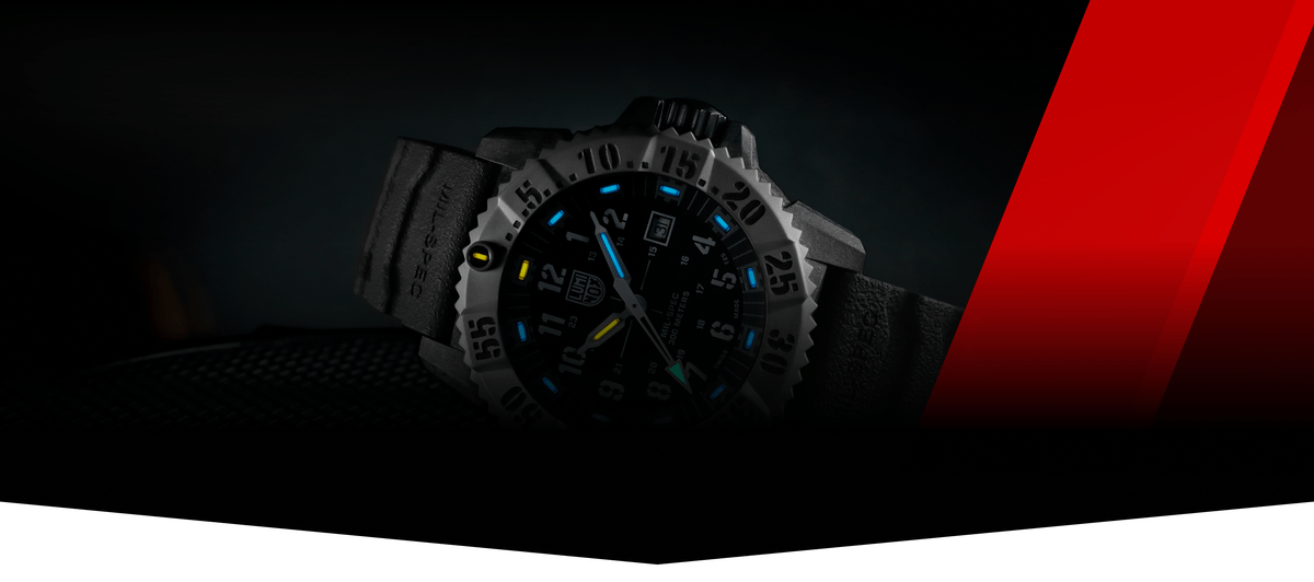 Technology – Luminox United Kingdom