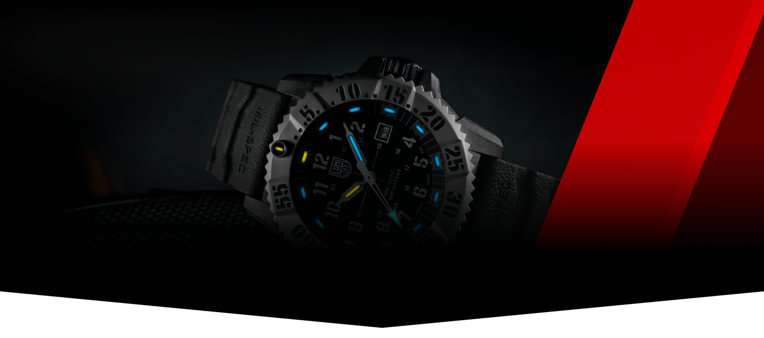 Technology – Luminox United Kingdom