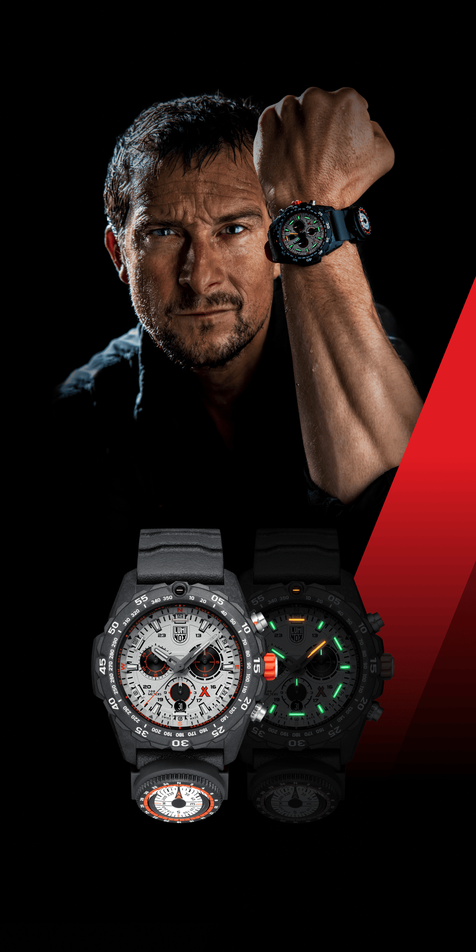 Official Site for Luminox Watches – Luminox United Kingdom