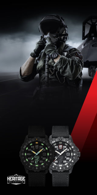 Official Site for Luminox Watches – Luminox United Kingdom