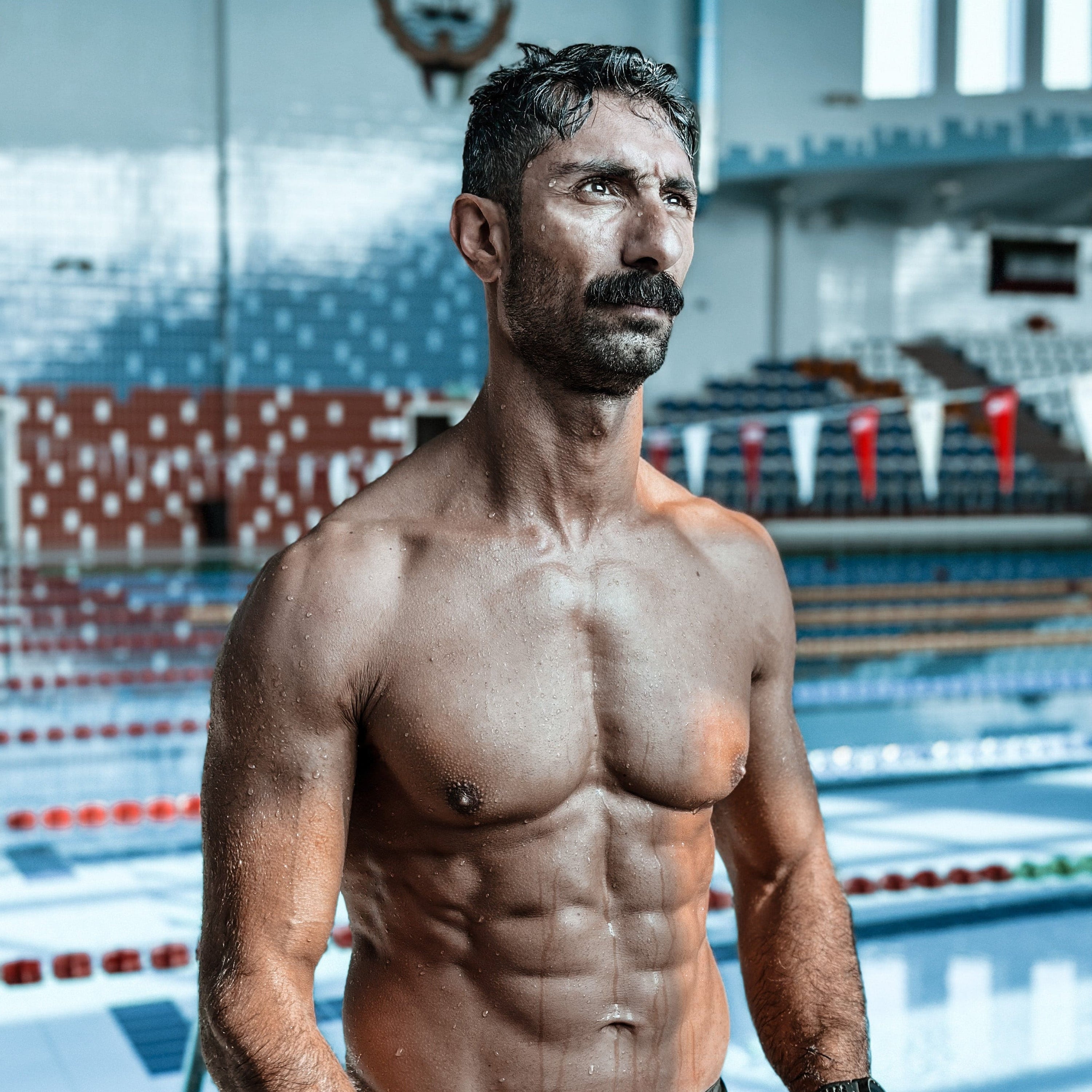 Yousef Al Shatti – Luminox United Kingdom
