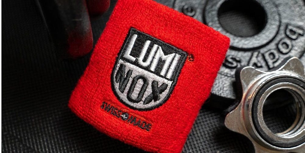 Navy SEAL Watch Series | Luminox UK – Luminox United Kingdom