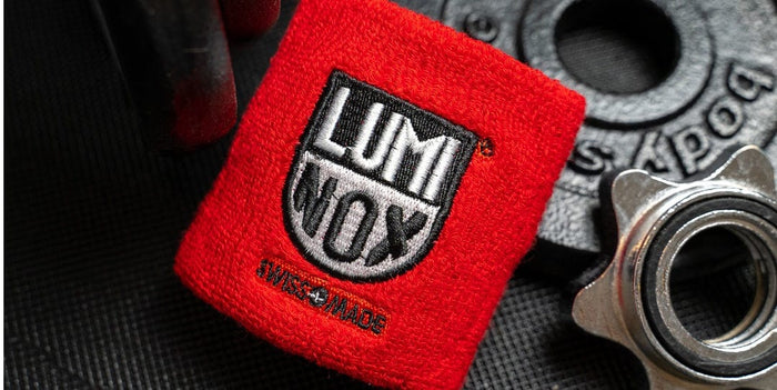 Leatherback SEA Turtle Watch, 39 mm - 0301.BO.L | Luminox UK – Luminox ...