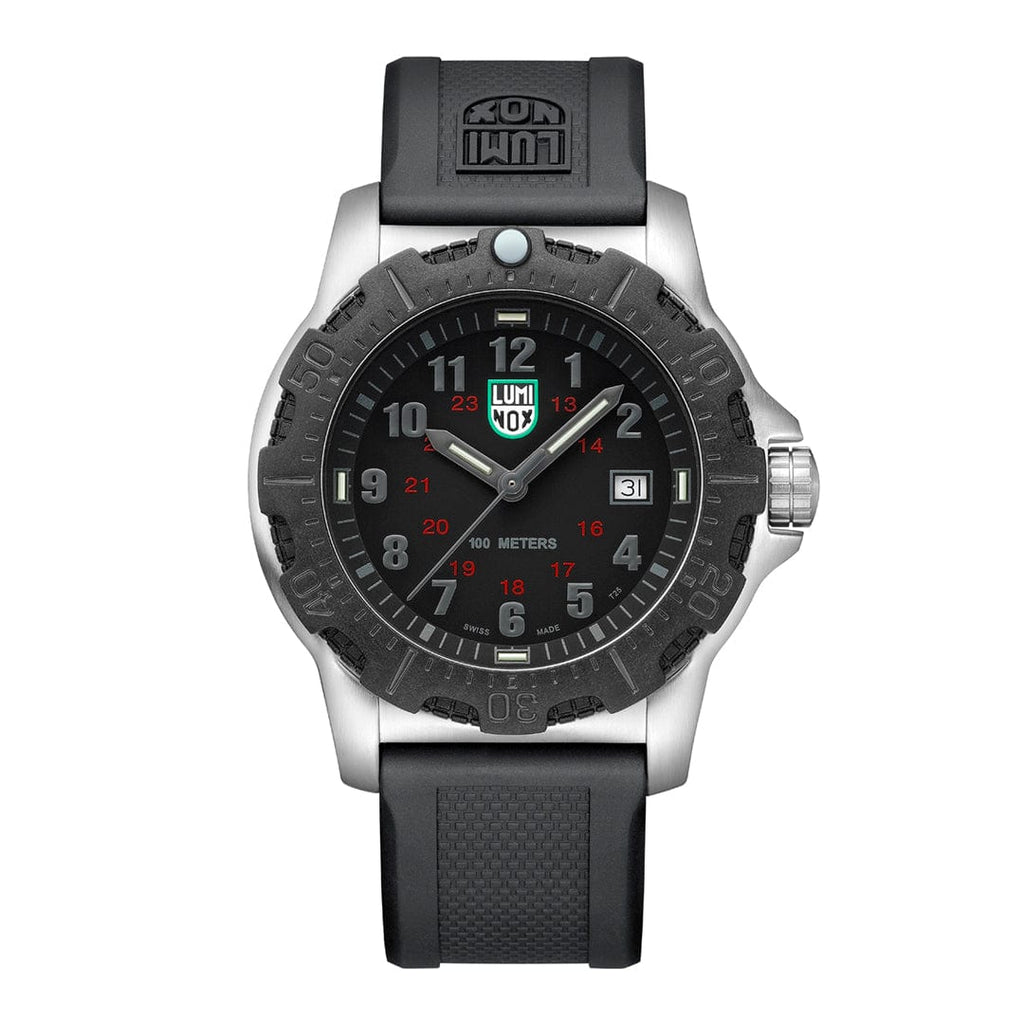 Manta Ray CARBONOX™, 45 mm, G-Collection watch - X2.2132 – Luminox ...