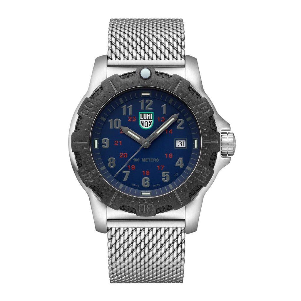 Manta Ray CARBONOX™, 45 mm, G-Collection watch - X2.2134 – Luminox ...