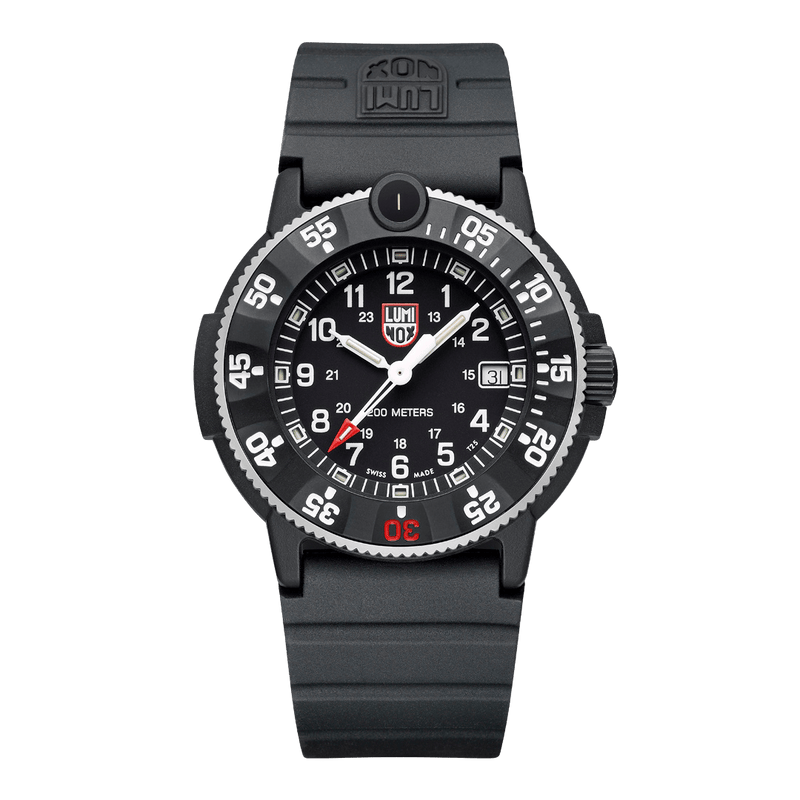 Navy SEAL Watch Series | Luminox UK – Luminox United Kingdom