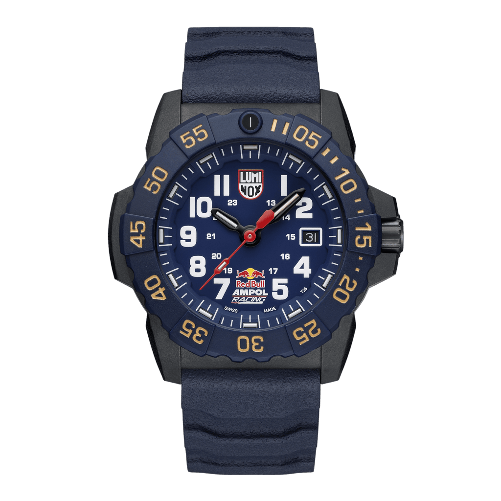 Red Bull Racing Limited Edition, 45 mm, Outdoor Watch - 3501.ARB.N ...