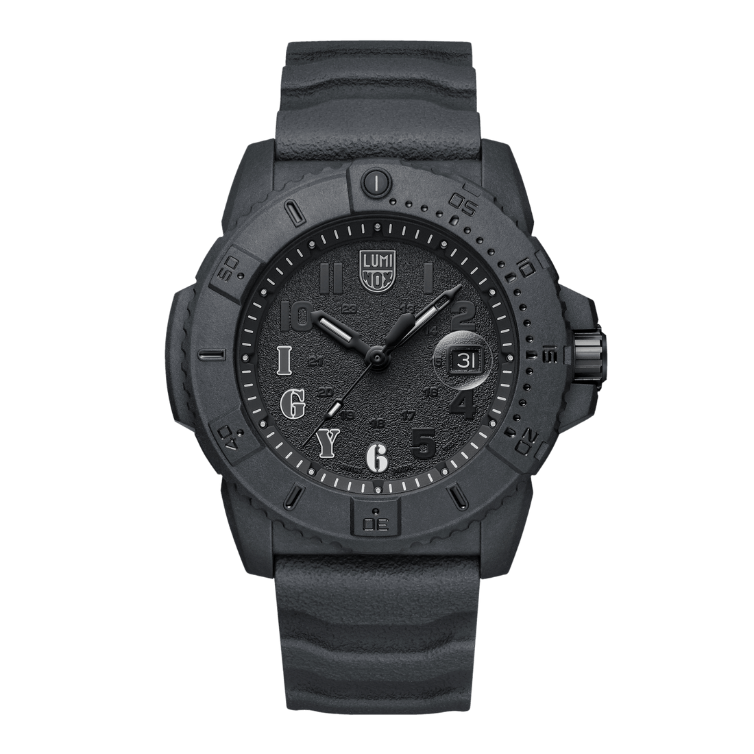 Navy SEAL Watch Series | Luminox UK – Luminox United Kingdom