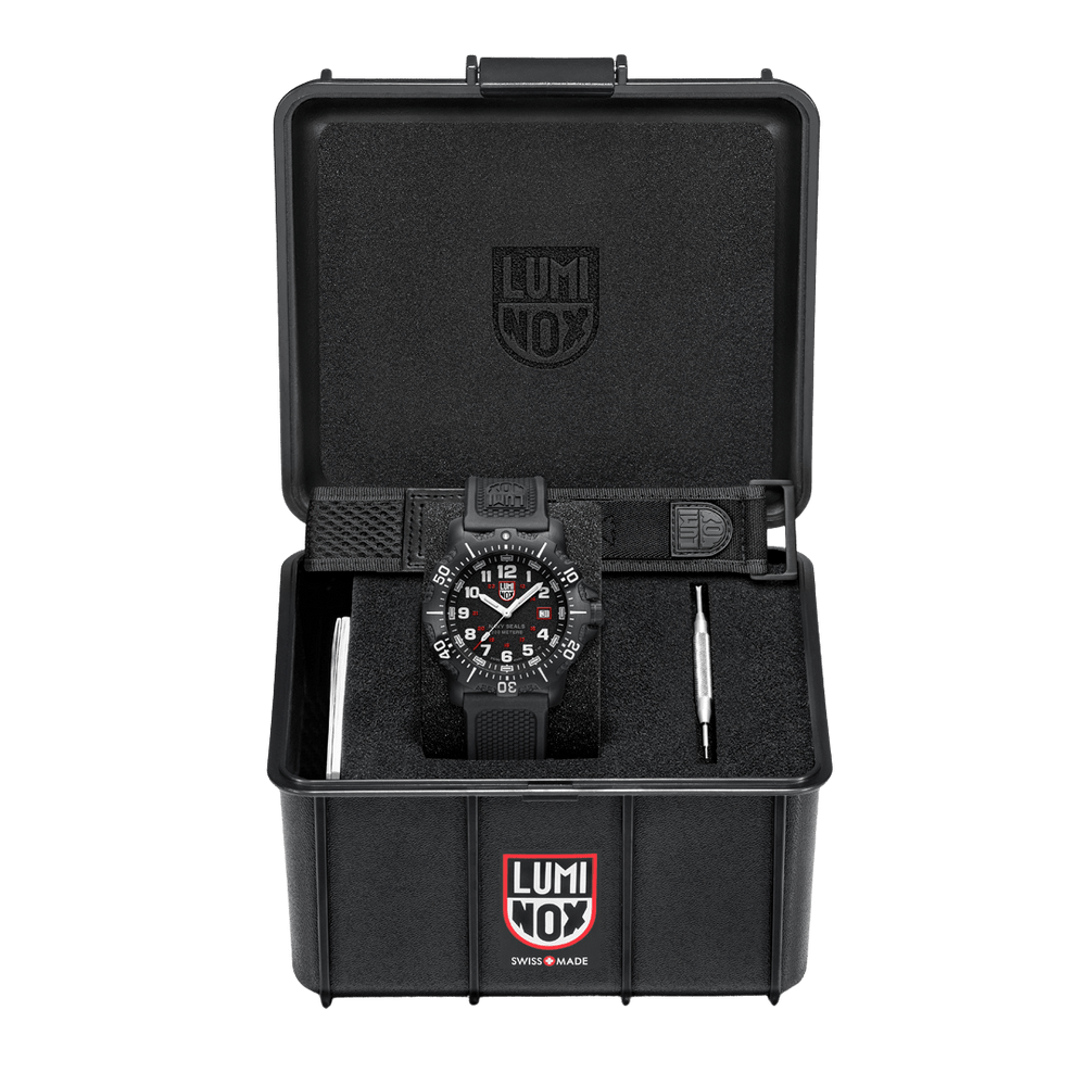 Elite Navy SEAL Watches | Luminox UK – Luminox United Kingdom