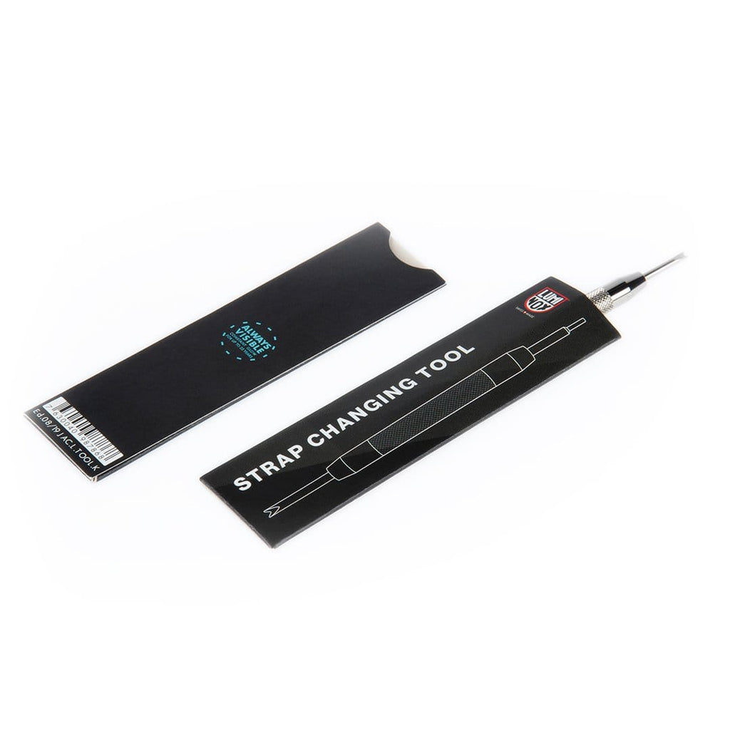 Strap Changing Tool - JAC.L.TOOL.K | Luminox UK – Luminox United Kingdom