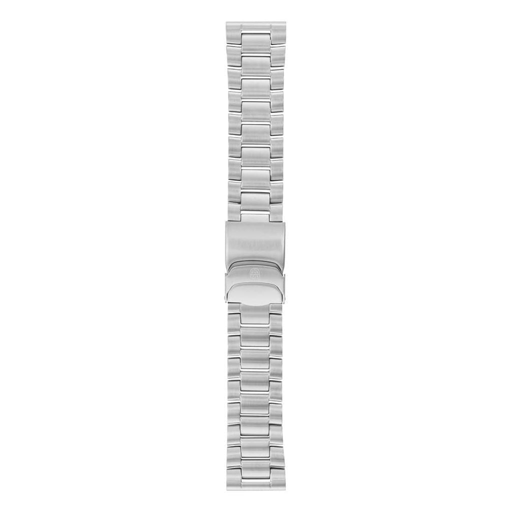 Stainless Steel Bracelet, 23 mm - FMX.3150.ST.K | Luminox UK – Luminox ...